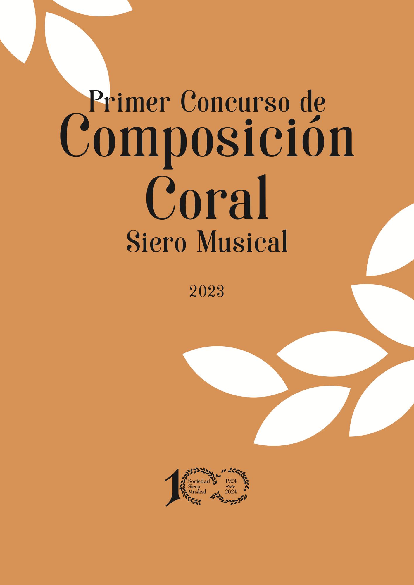 Concurso de composición coral Siero Musical – Siero Musical
